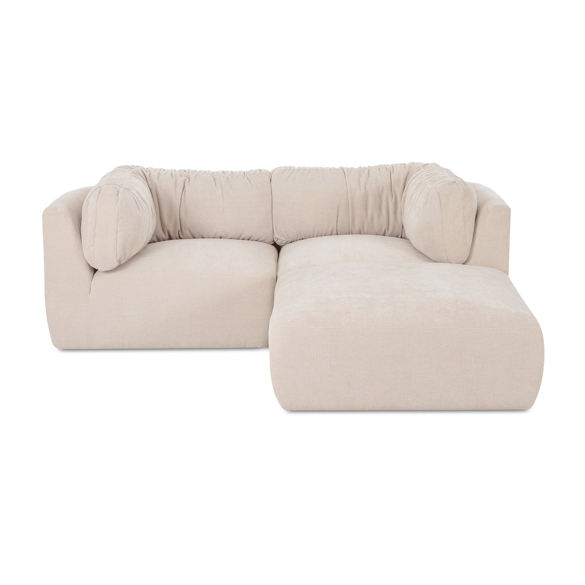Matina Nook Modular Sectional | Light House Co.
