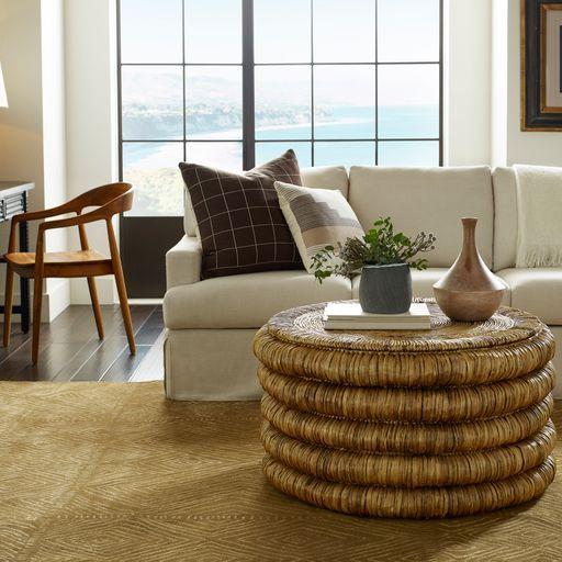 Sol Coffee Table – Light House Co.