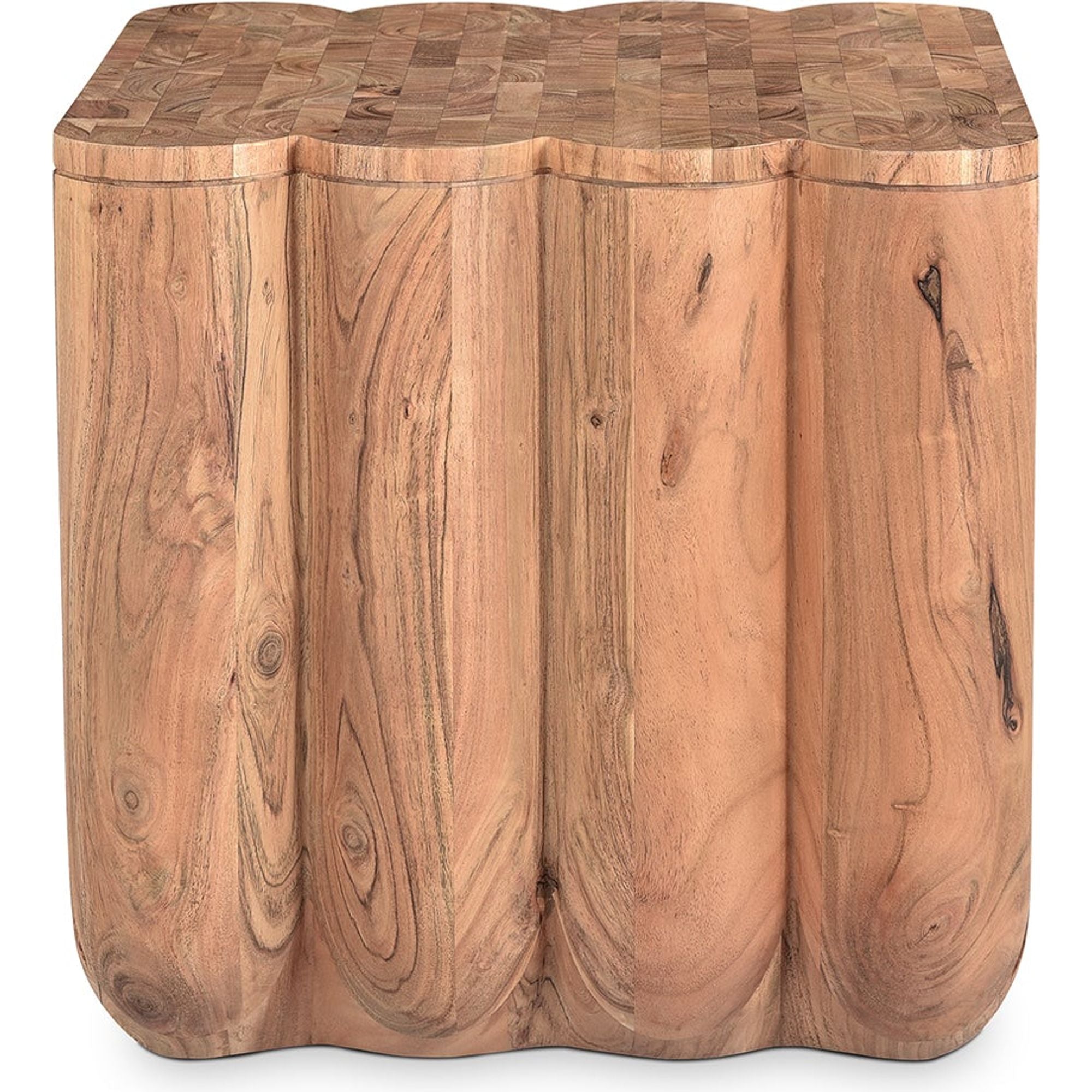 Punyo Punyo Accent Table – Light House Co.