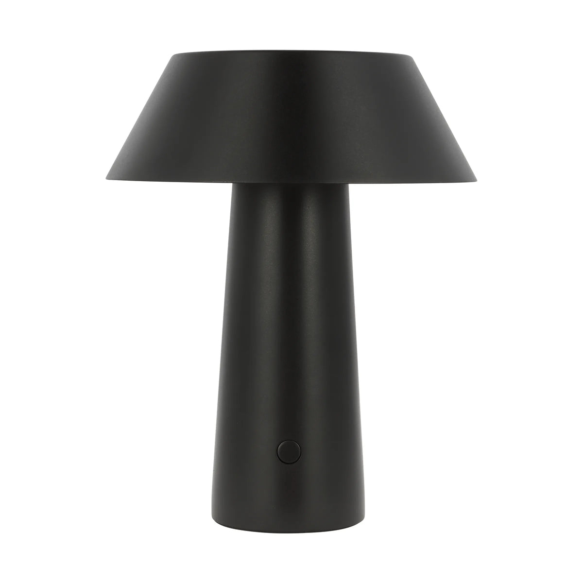 Sesa Short Accent Rechargeable Table Lamp | Light House Co.