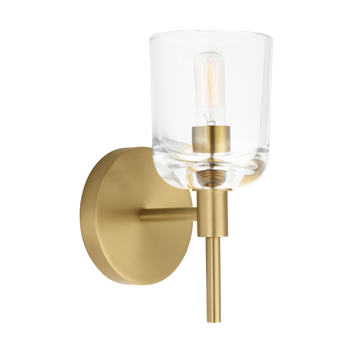 Hartley Small Sconce | Light House Co.