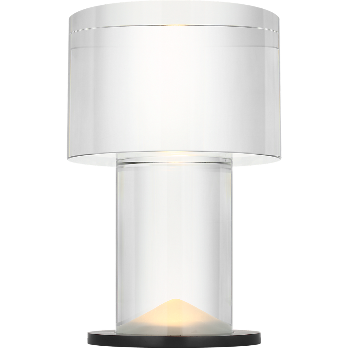 Beryl Cylinder Table Lamp | Light House Co.