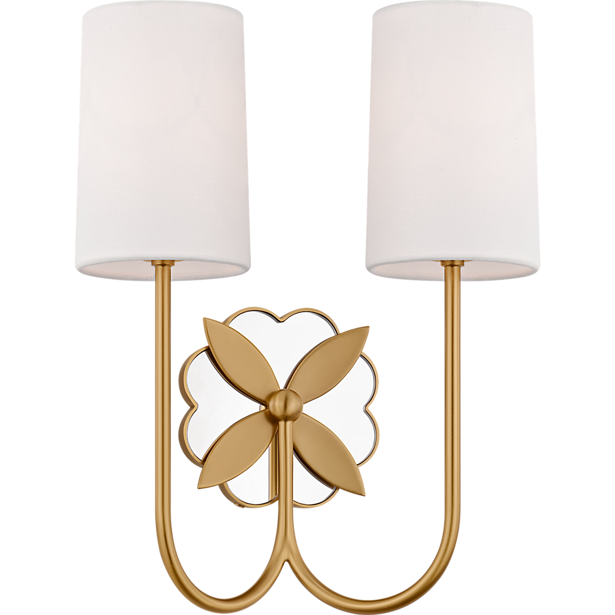 Spencer 13" Double Sconce | Light House Co.