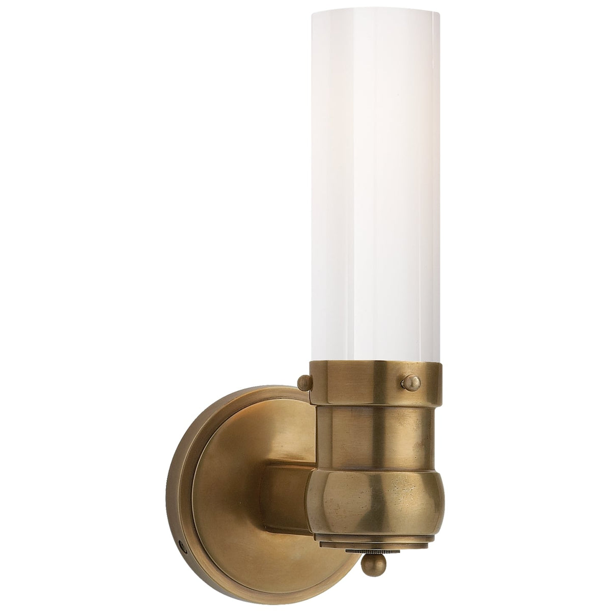 Graydon Single Sconce | Light House Co.