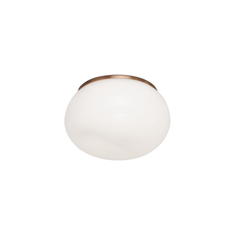 Gelasin Flush Mount | Wall Sconce | Light House Co