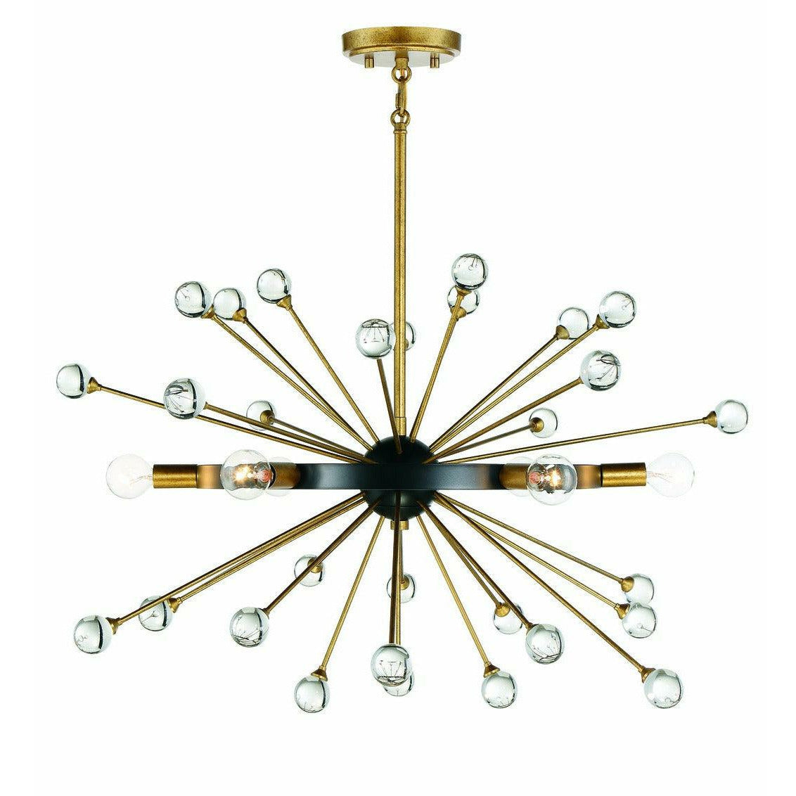 Ariel Chandelier | Light House Co.