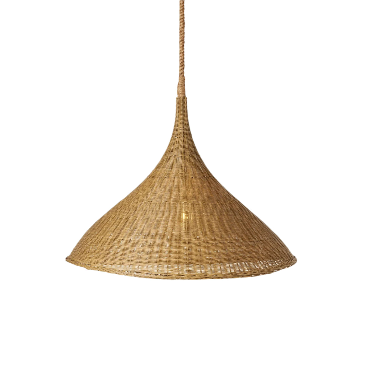 Avalon Plug-in Pendant | Light House Co.