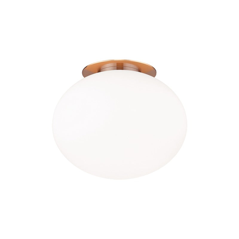 Mayu Flush Mount | Light House Co.