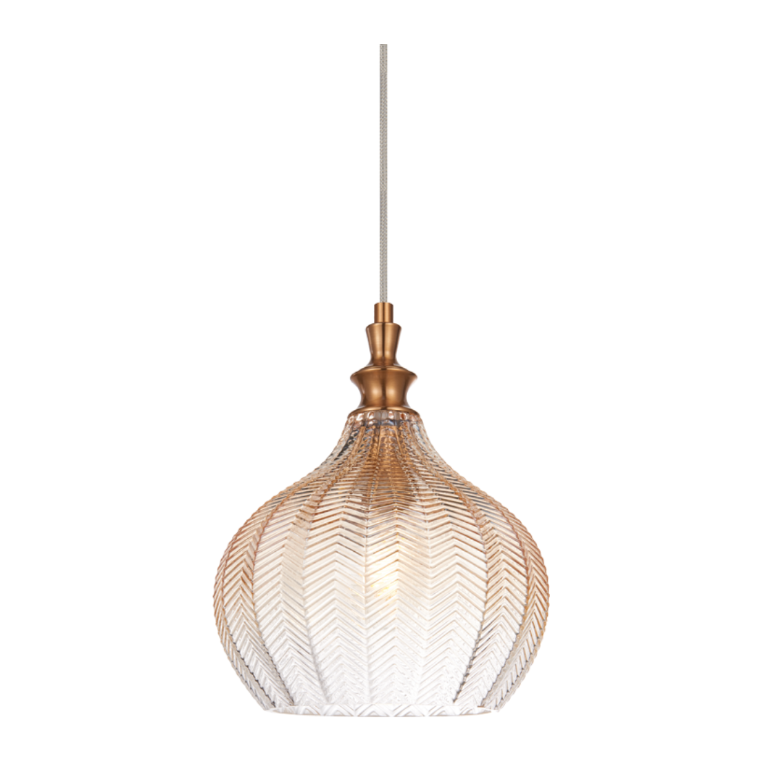 Renity 11" Pendant | Light House Co.