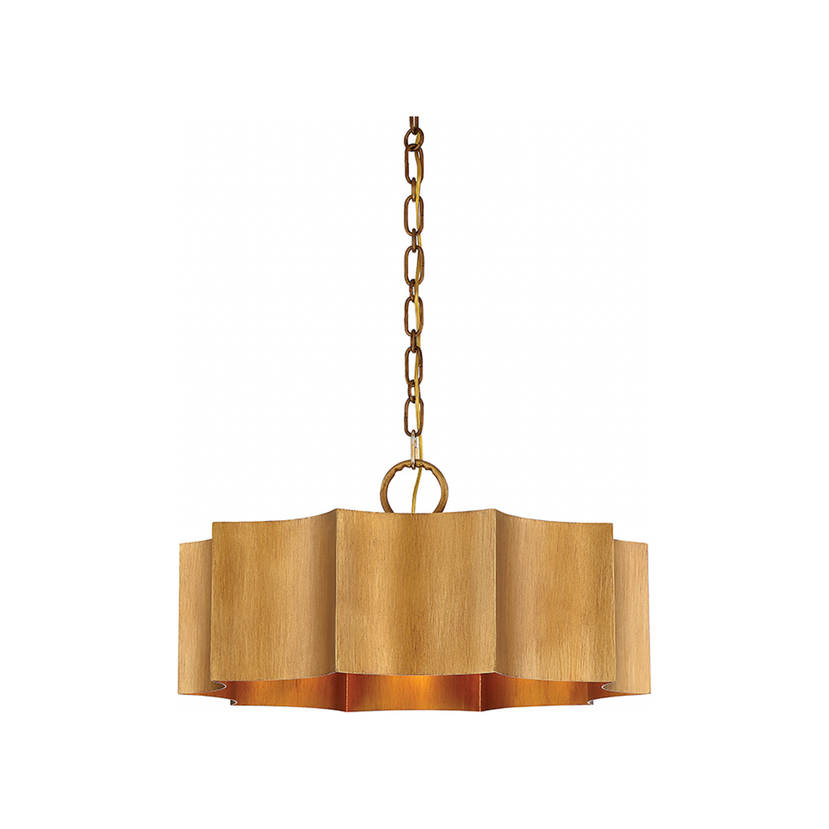 Shelby Small Pendant | Light House Co.