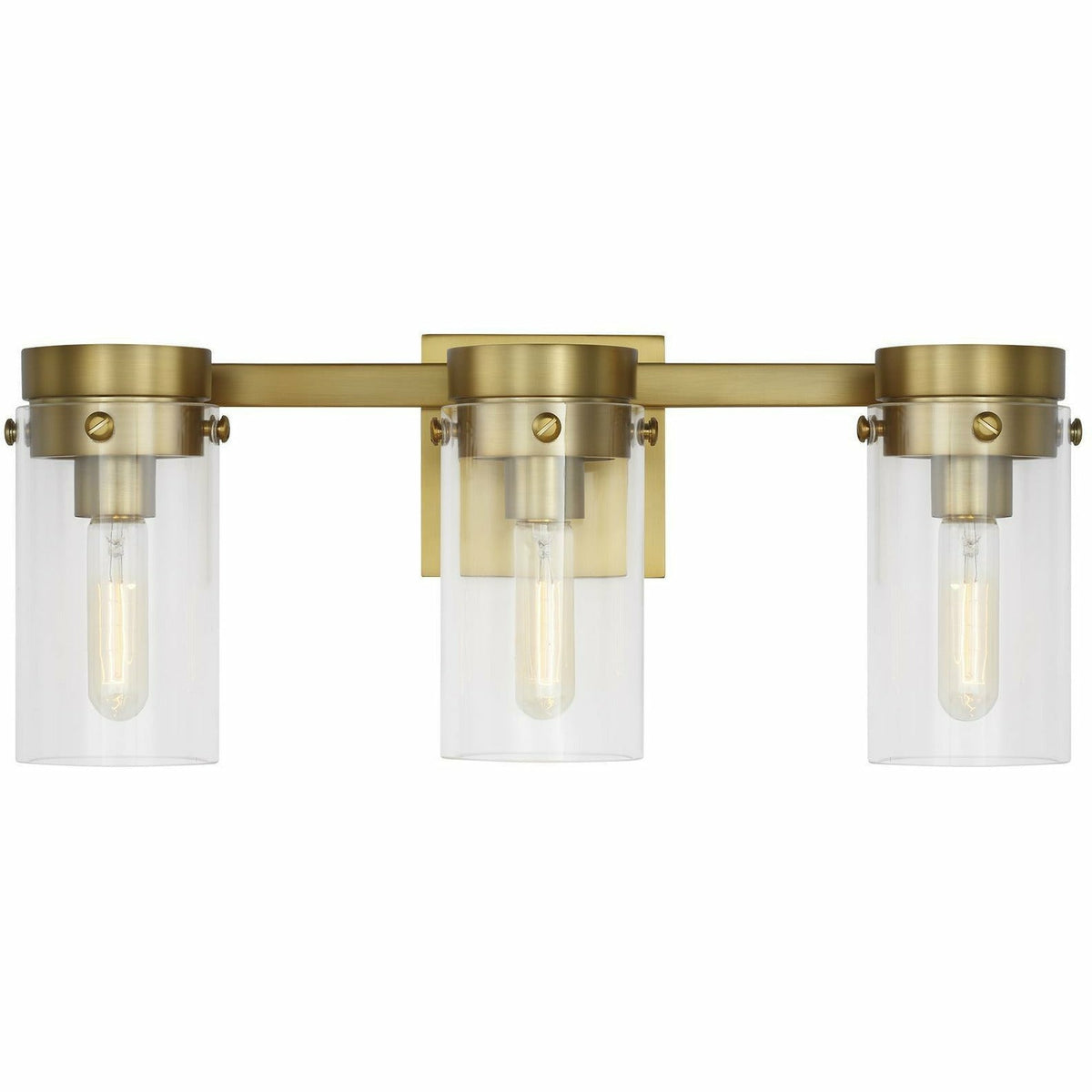 Garrett 3 - Light Vanity | Light House Co.