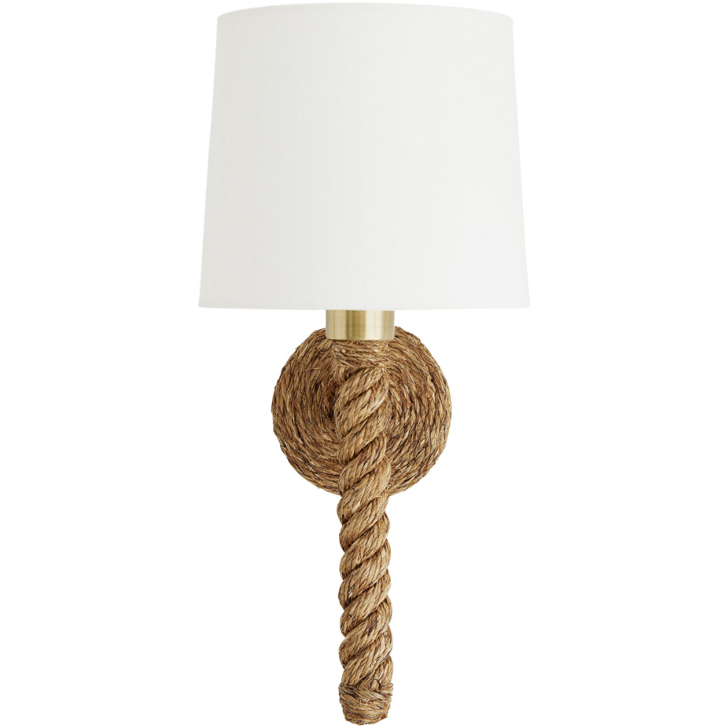 Douglas Sconce | Light House Co.