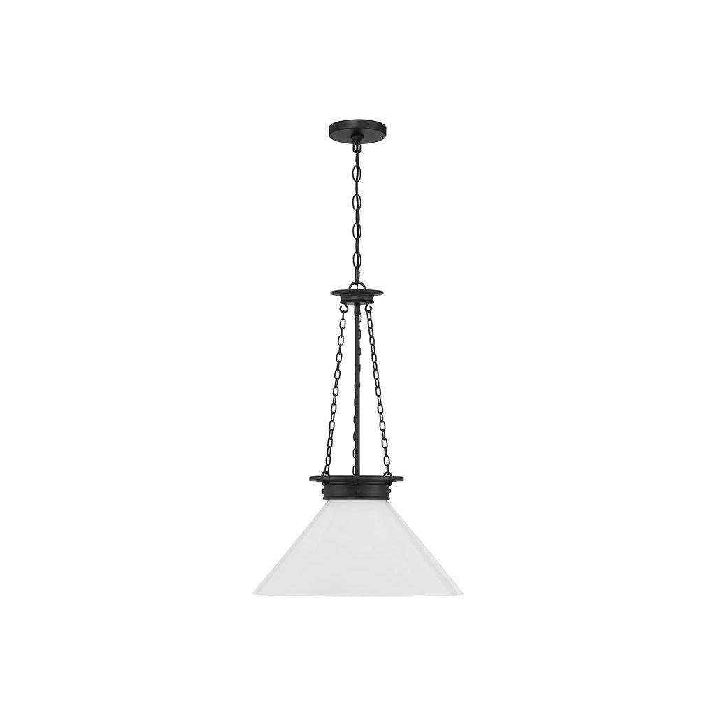 Myers Pendant | Wall Light Fixtures | Light House Co.