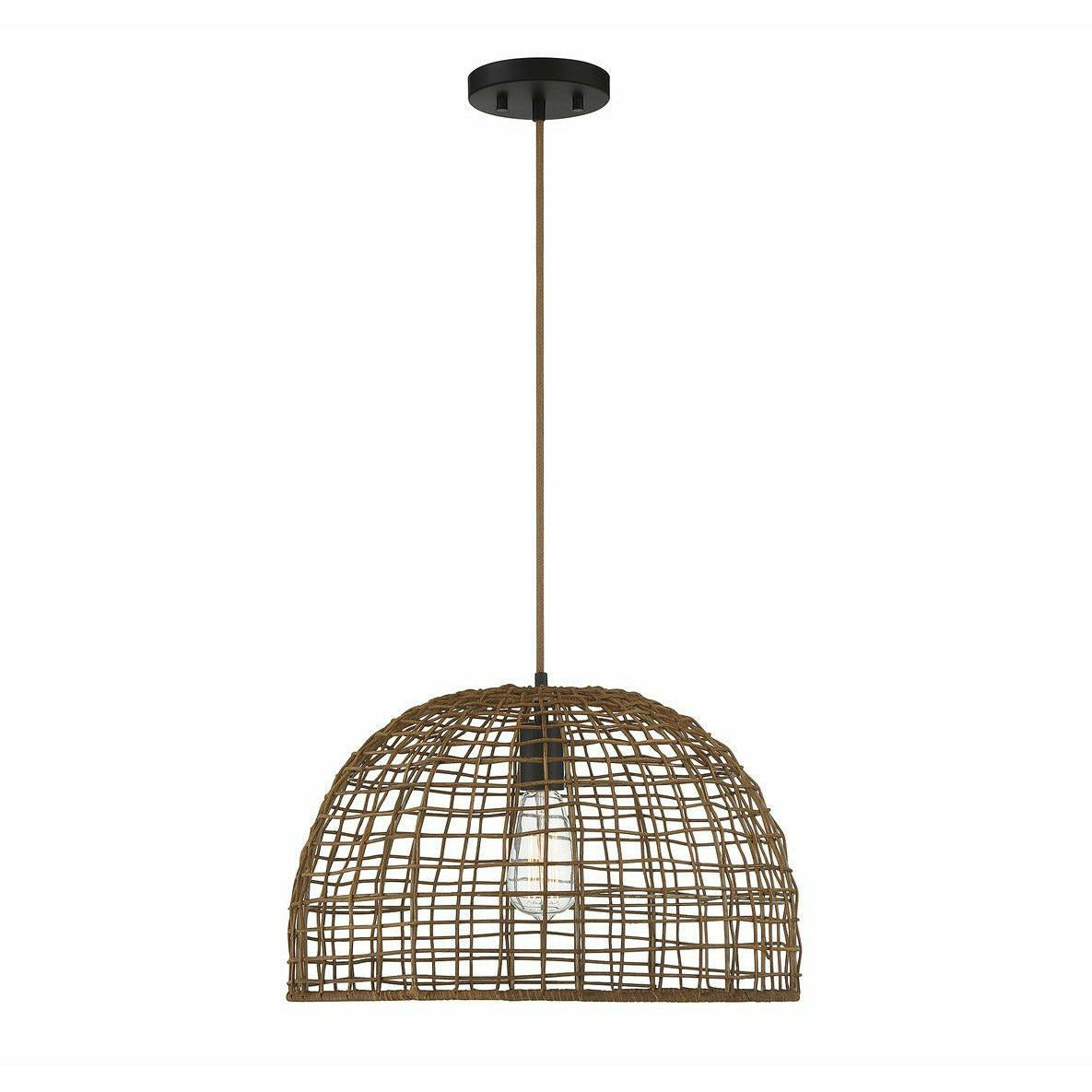 Ava Pendant | Light House Co.
