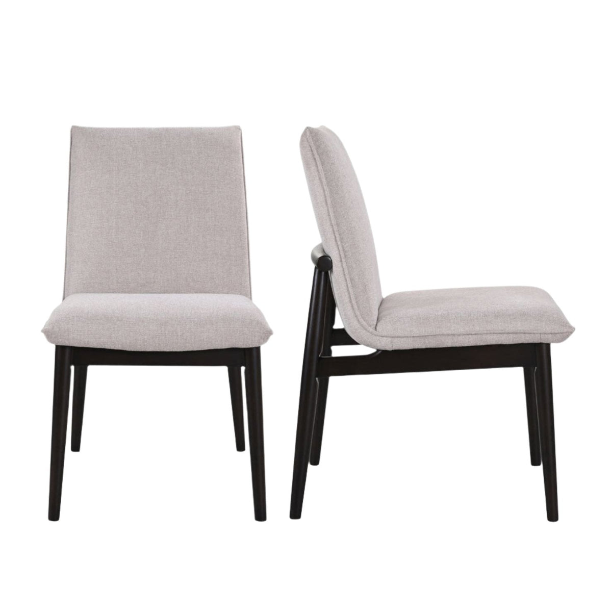 Charlie Dining Chair - Set Of Two