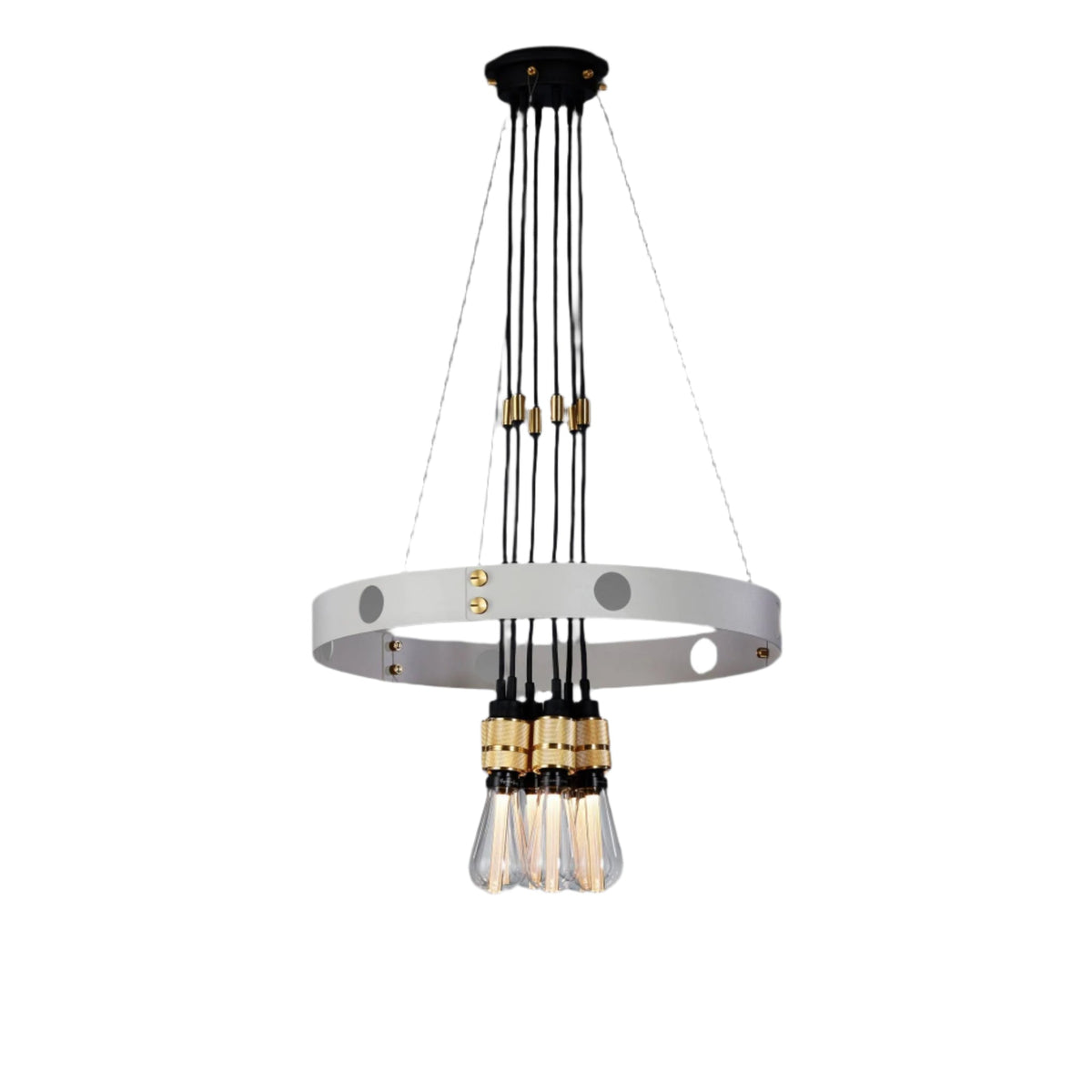 Hero Light / Cross / Stone | Light House Co.