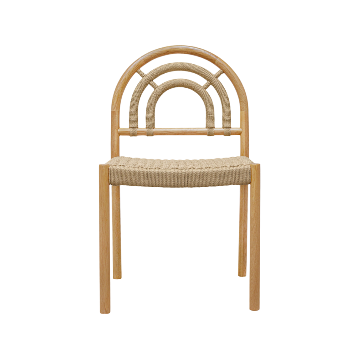 Avery Dining Chair | Light House Co.