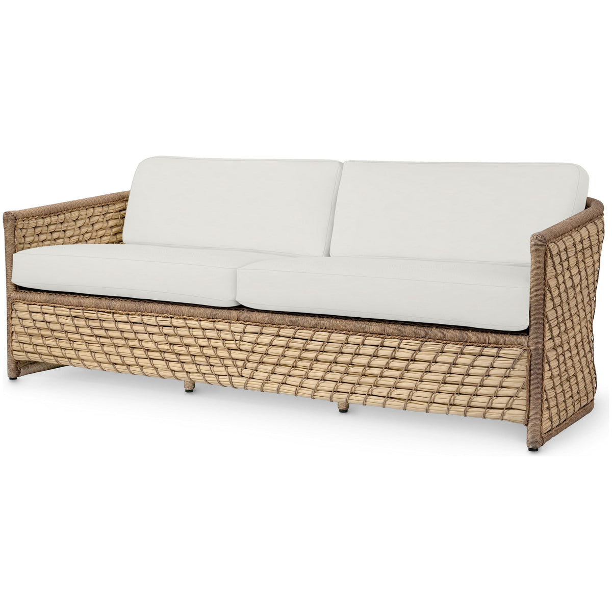Capitola Outdoor Sofa | Light House Co.
