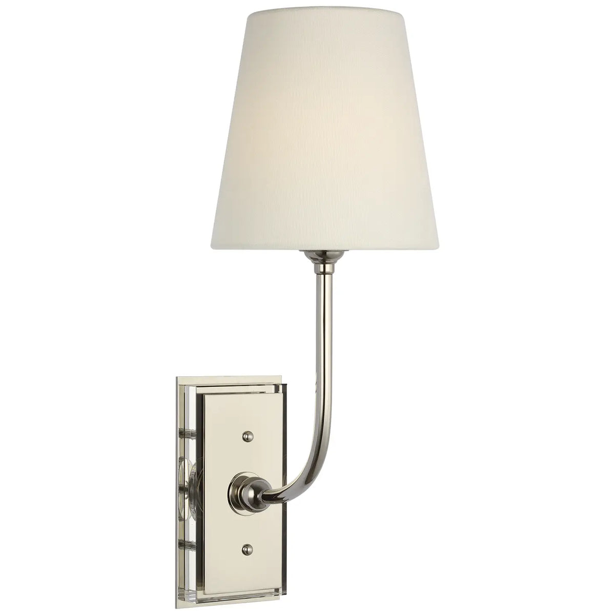 Hulton Sconce | Wall Light Fixtures | Light House Co.