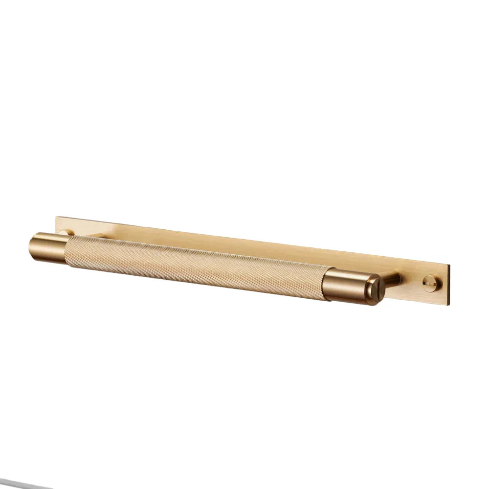 Pull Bar / Plate / Cross