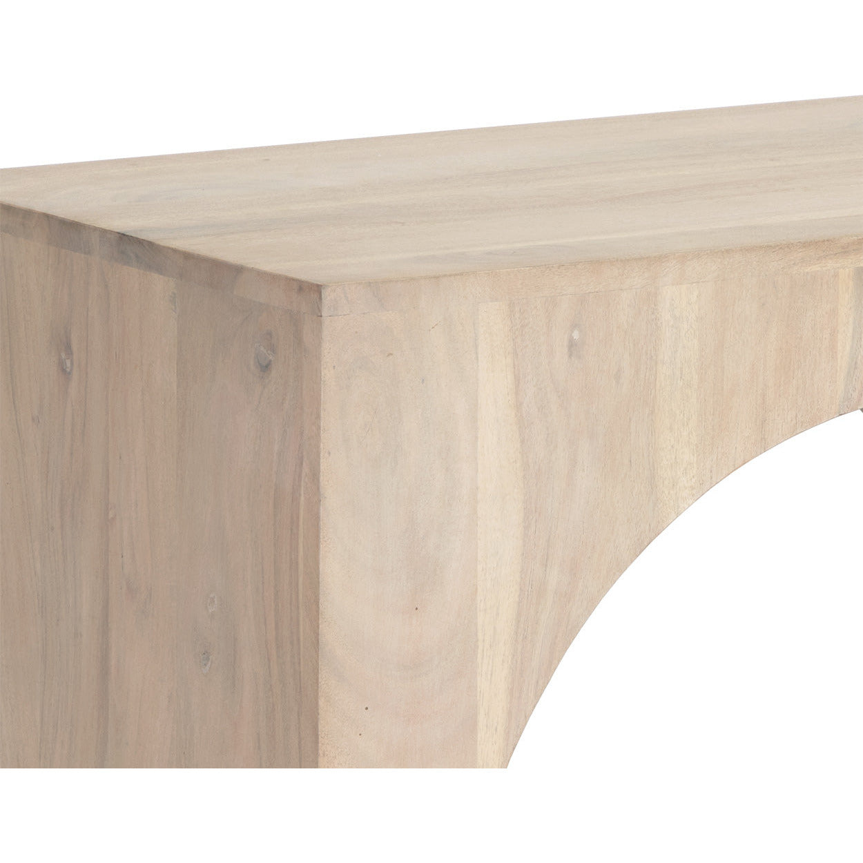 Salma Side Table | Light House Co.