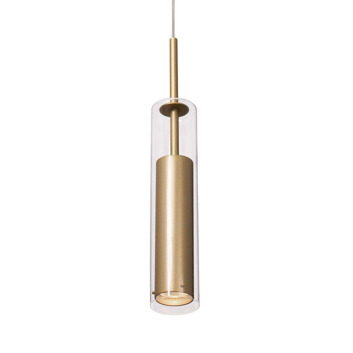 Jarvis Pendant | Light House Co.